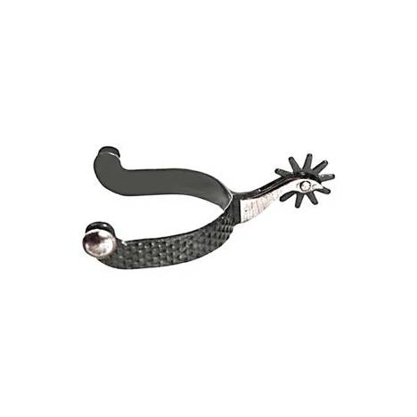 Horse Spurs and Irons