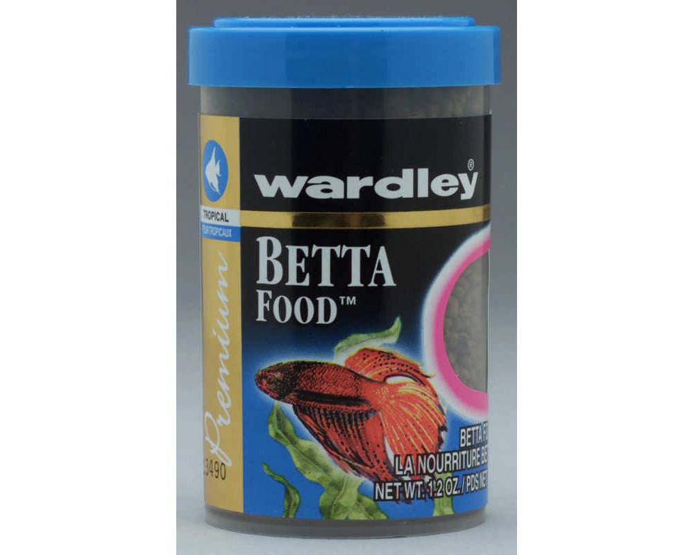 Premium Betta Food | HorseLoverZ