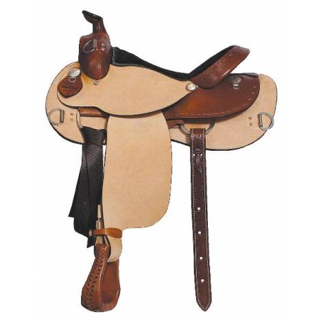 Dakota Saddles