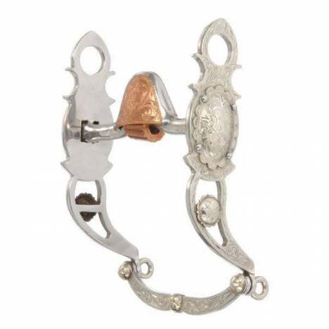 Miniature Horse Bits