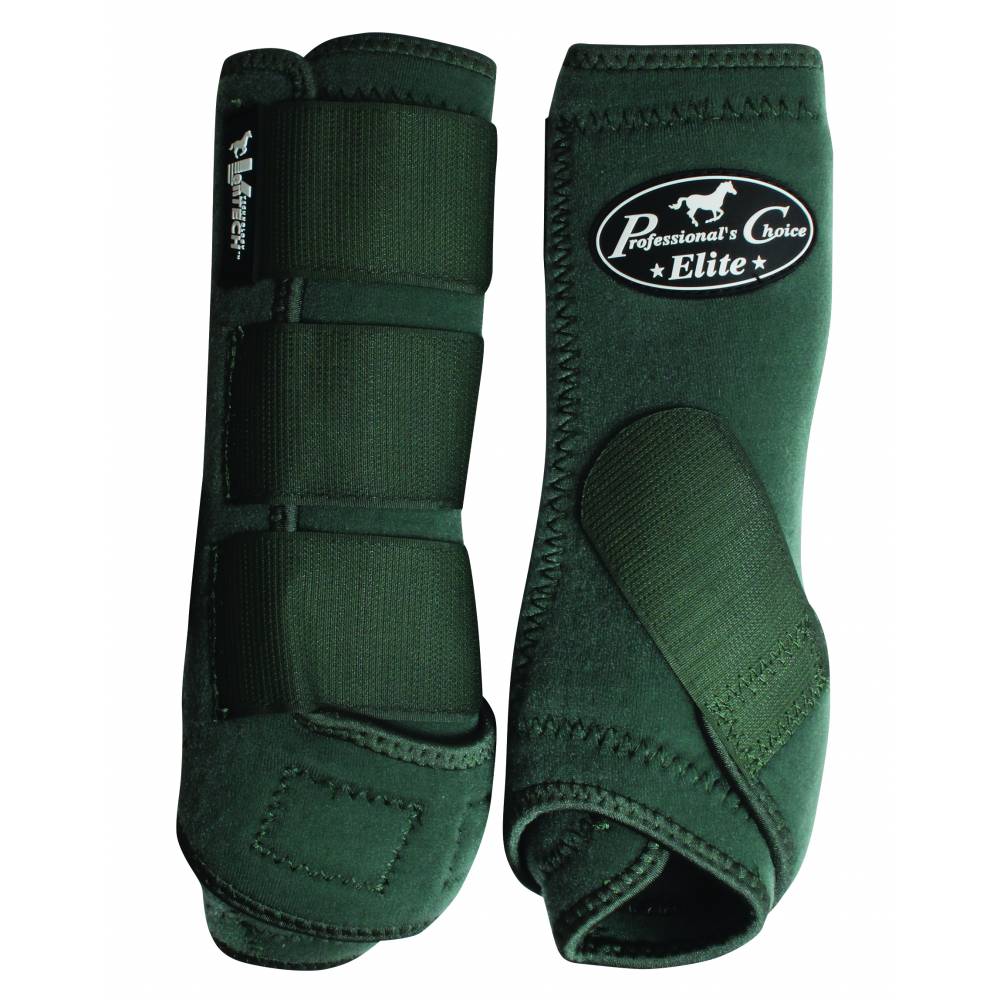 Professional's Choice Ventech Elite Smb Value 4-Pack | HorseLoverZ