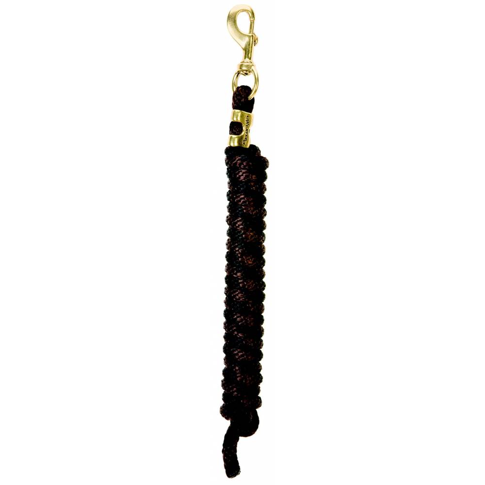 Weaver Leather Poly Lead Rope With Snap | HorseLoverZ Weaver Leather Poly Lead Rope With Snap | HorseLoverZ