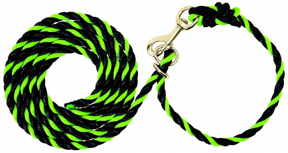 Weaver Leather Livestock Poly Neck Rope | HorseLoverZ