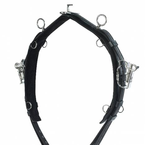 Double Horse Harnesses