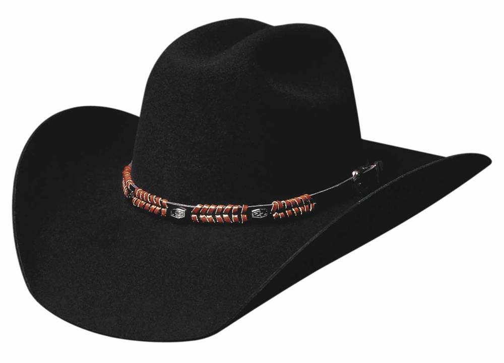 Bullhide Silver Spur 4X Traditional Western Felt Hat | HorseLoverZ Bullhide Silver Spur 4X Traditional Western Felt Hat | HorseLoverZ