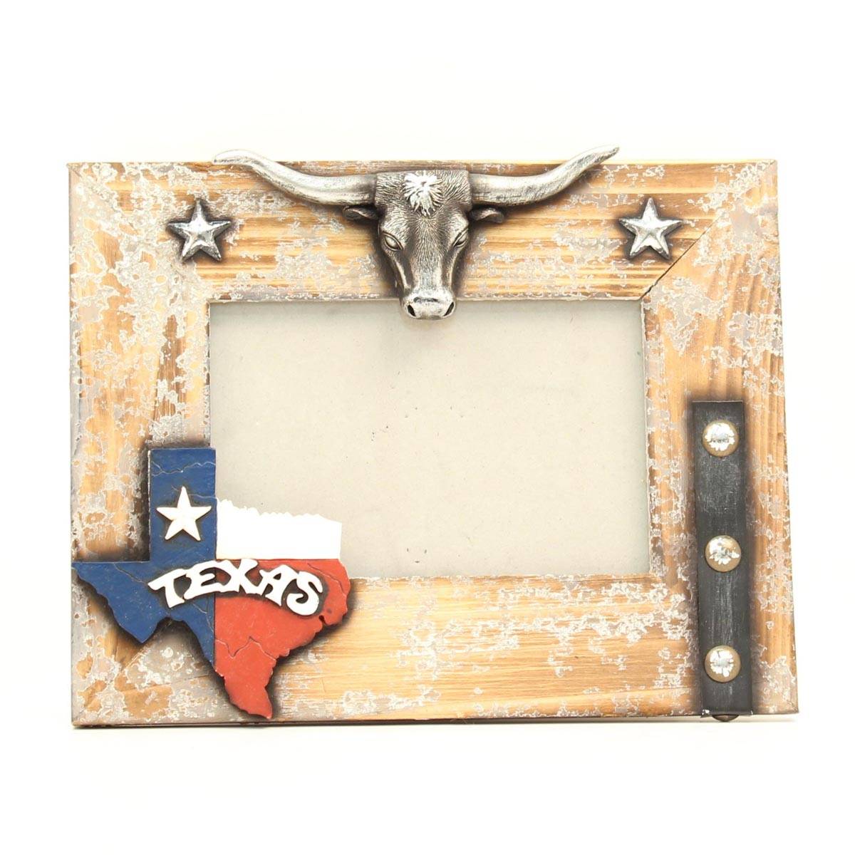 Western Picture Frames