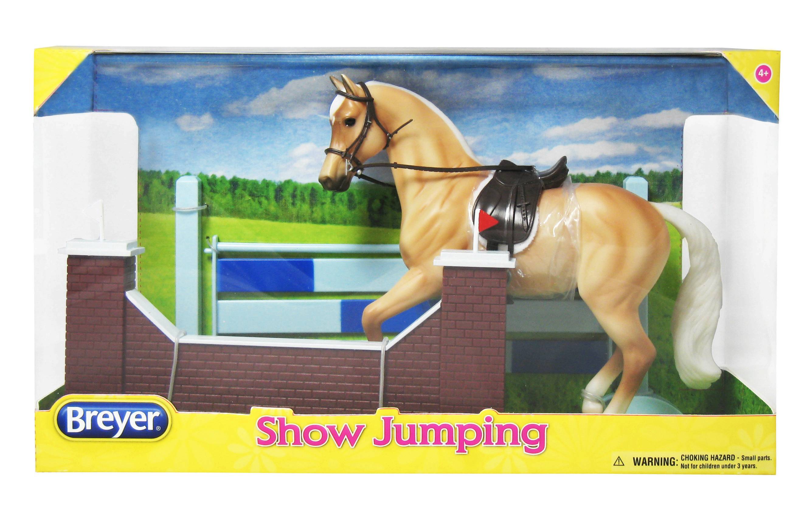 Realistic Jumping Breyer Horses | ppgbbe.intranet.biologia.ufrj.br