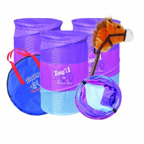 Barrel Racing Toys