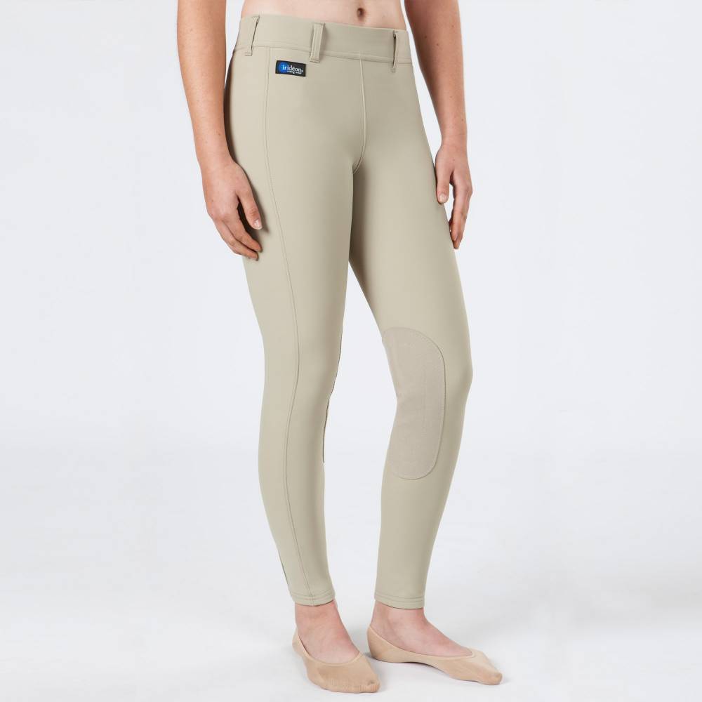 Irideon Ladies Cadence Elite Knee Patch Breeches HorseLoverZ irideon-ladies-cadence-elite-knee-patch-breeches-horseloverz