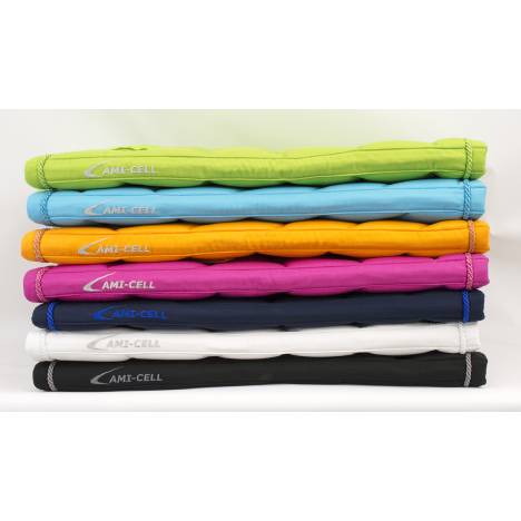 Lami Cell Saddle Pads