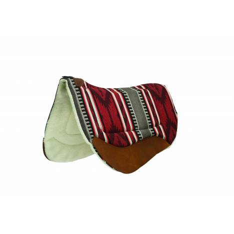 Barrel Racing Saddle Pads