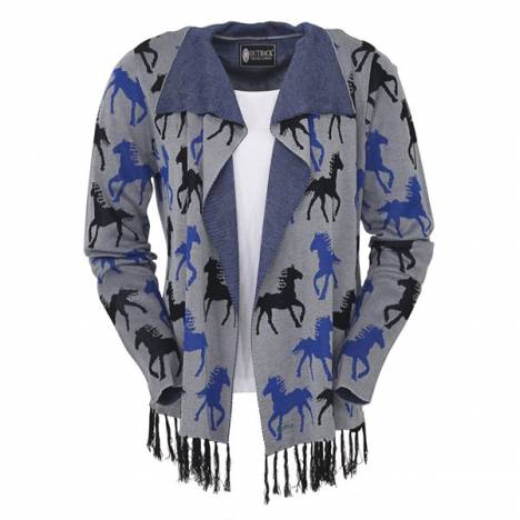 Horse Riding Sweaters