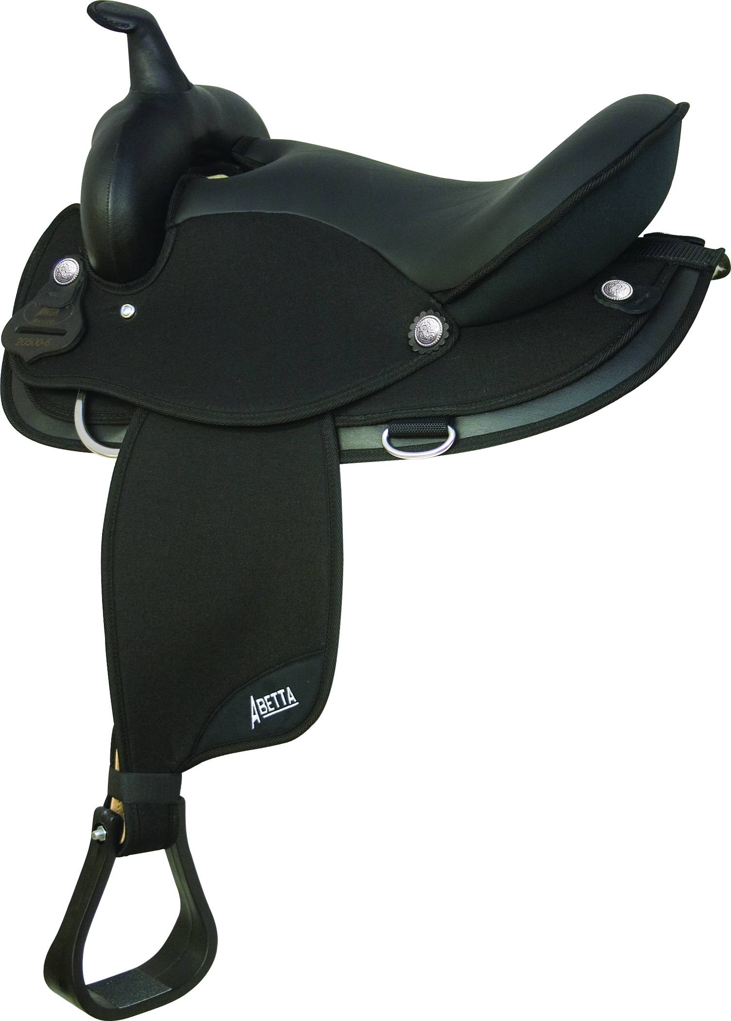 Abetta Sublime Super Cushion Trail Saddle | eBay
