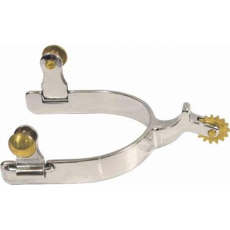 Horse Spurs and Irons